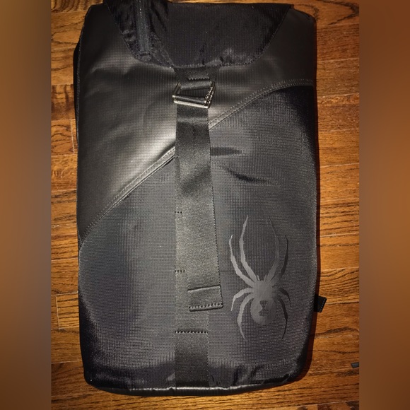 Spyder | Bags | Spyder Backpack | Poshmark